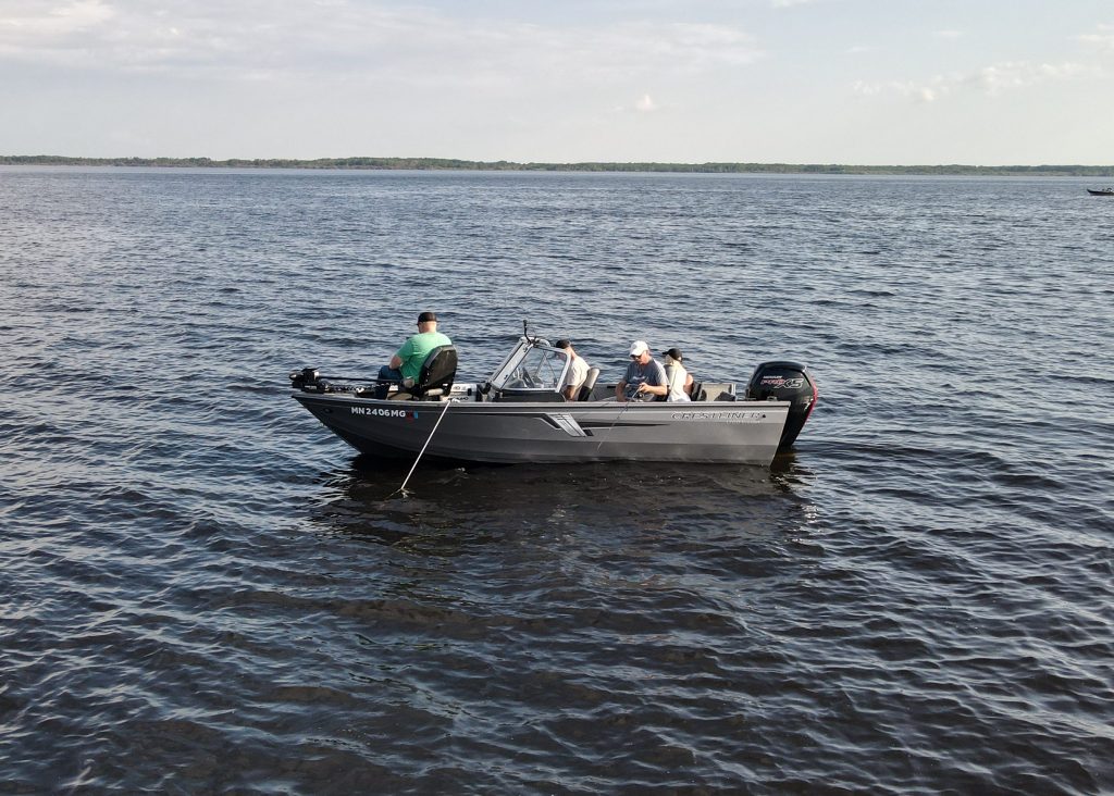 Boating Adventures - GoGo Rental