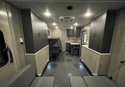 Ice Fishing - GoGo Rental